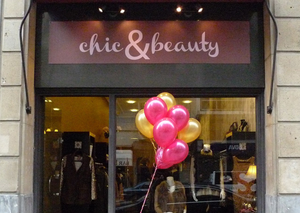Chic & Beauty - Ilovebilbao.com
