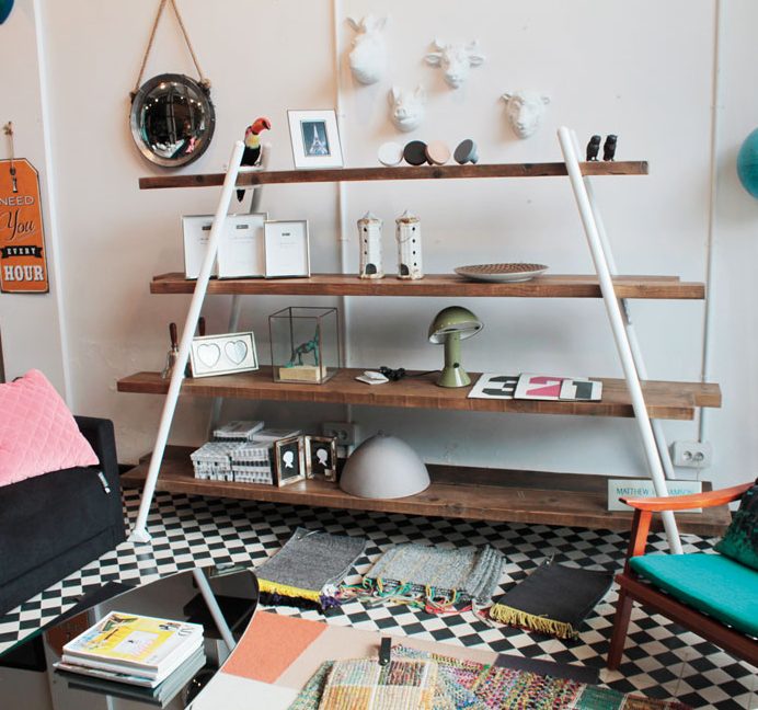 MATIKO - Ilovebilbao.com