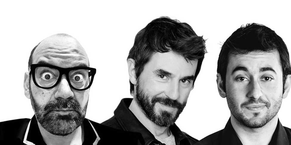COMEDY ZOO - Ilovebilbao.com