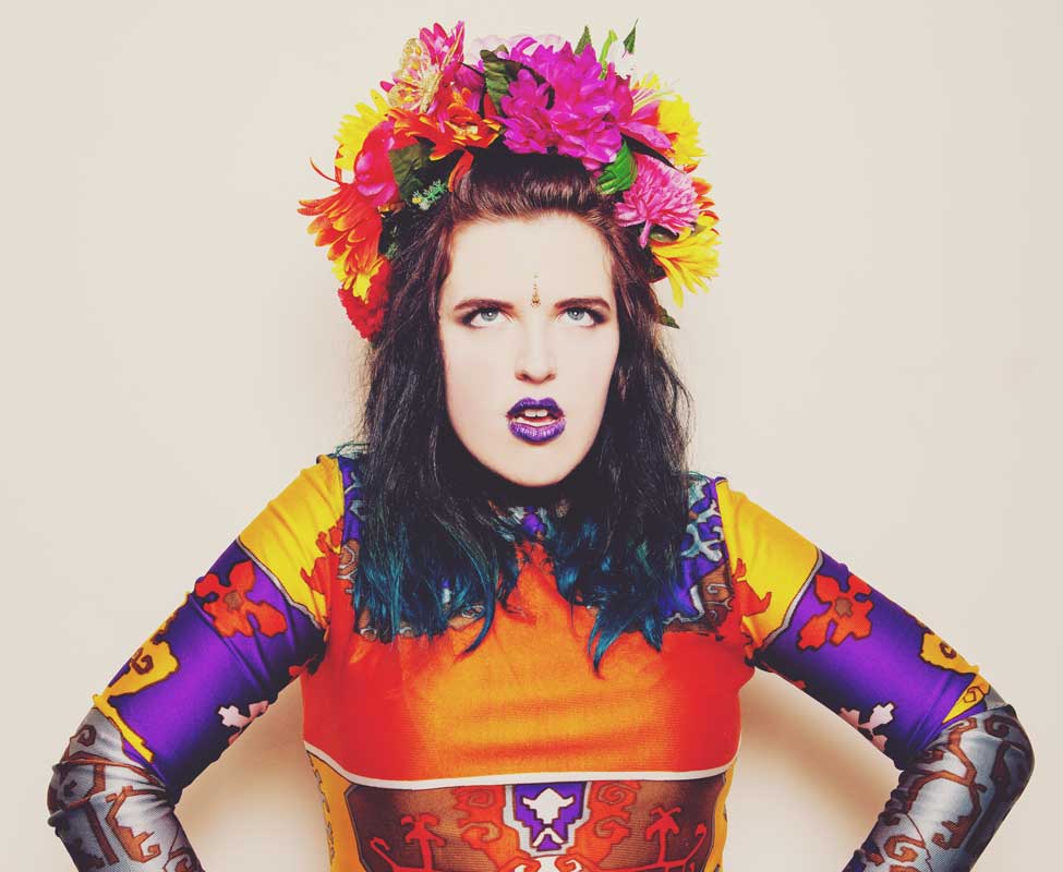 LUCY WARD - Ilovebilbao.com