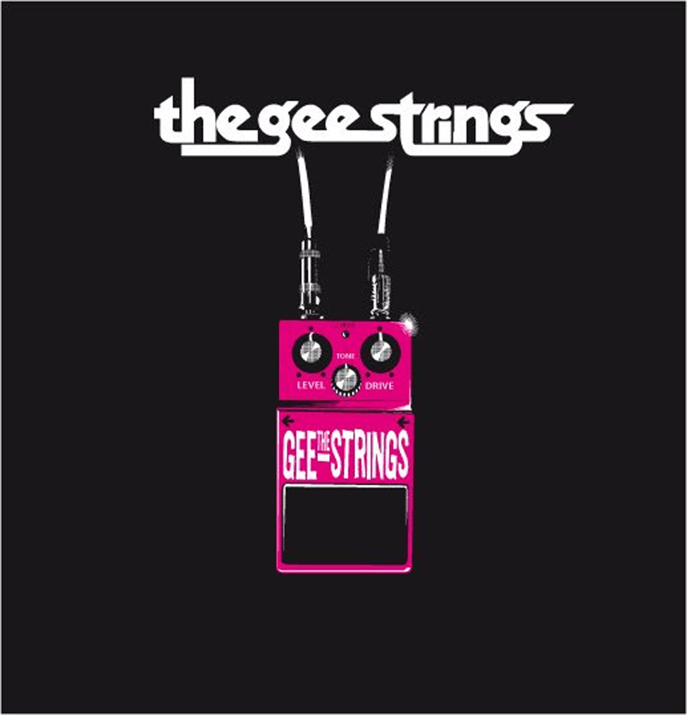 THE GEE STRINGS - Ilovebilbao.com