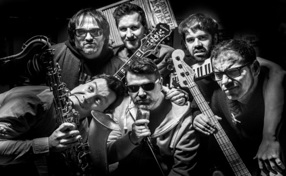 Concierto de Travellin' Brothers en Fnac Bilbao - ilovebilbao.com