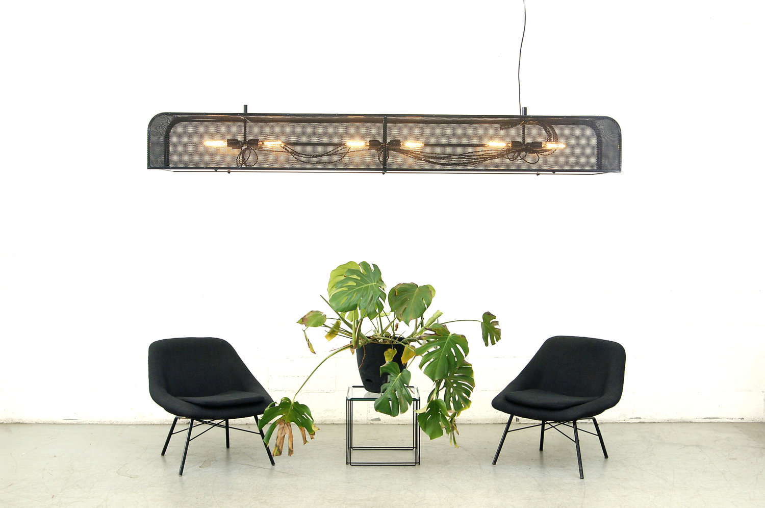 Conoce al diseñador industrial Simon St. James LeComte